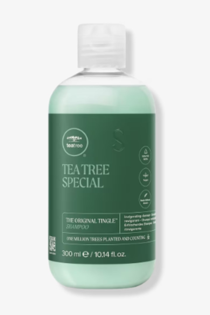 8 best scalp acne shampoos of 2024