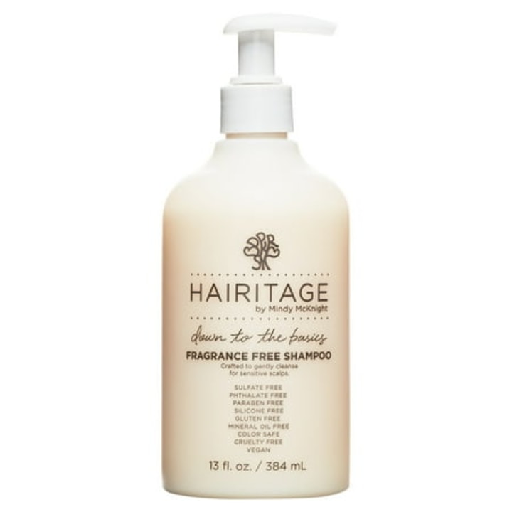 8 best drugstore shampoos of 2024, according to experts