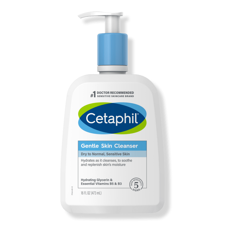Best rosacea skincare products according to dermatologists