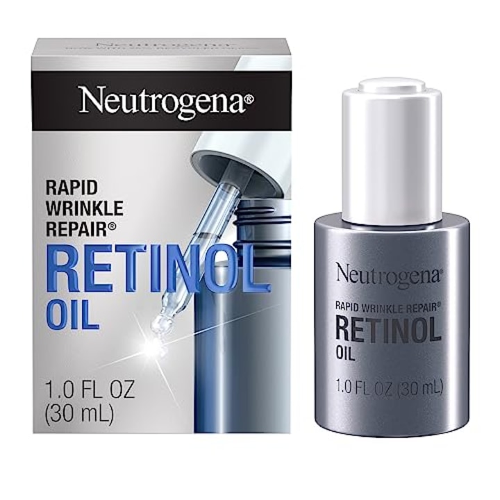 Best retinol store