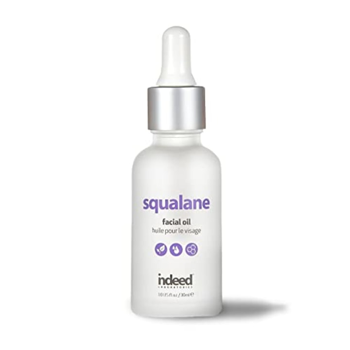 What is squalene and how does it help your skin?