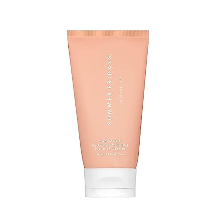 The best pregnancy bump creams, butters and more in 2024