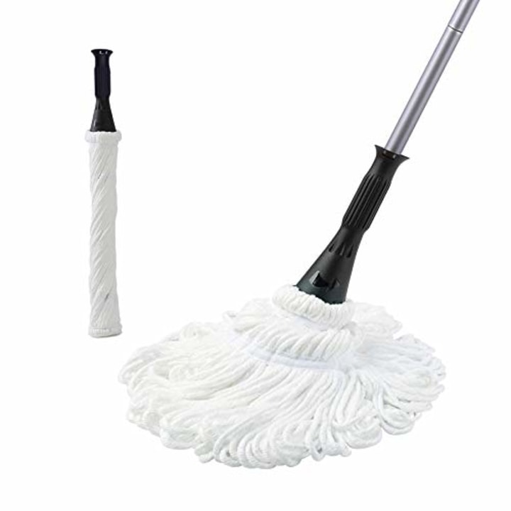 The best wet mops of 2024, according to experts