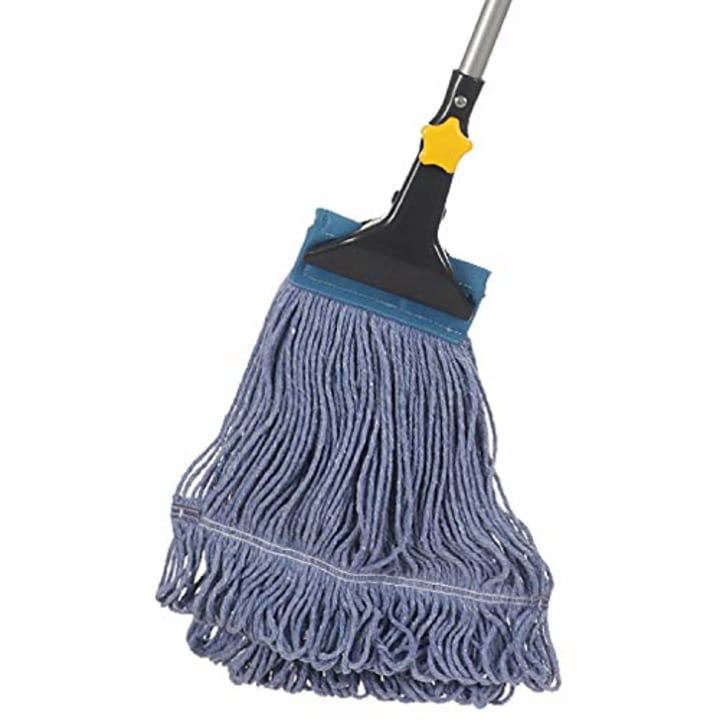 The best wet mops of 2024, according to experts