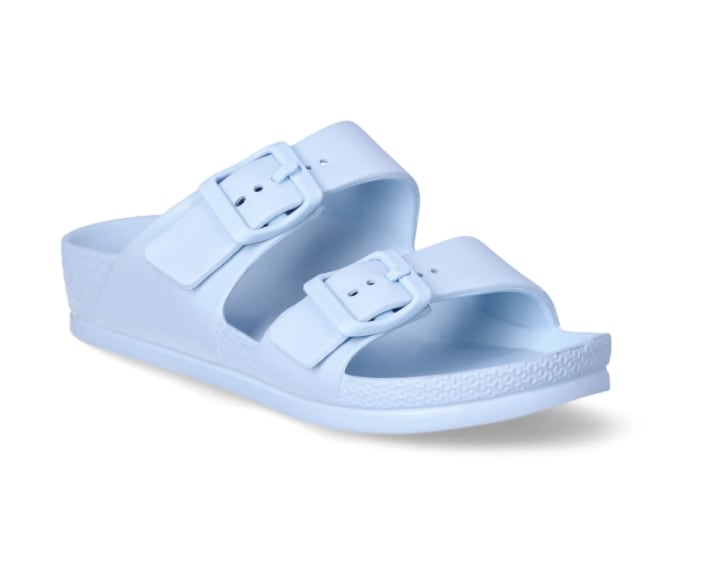 Walmart Brand Name Sandals