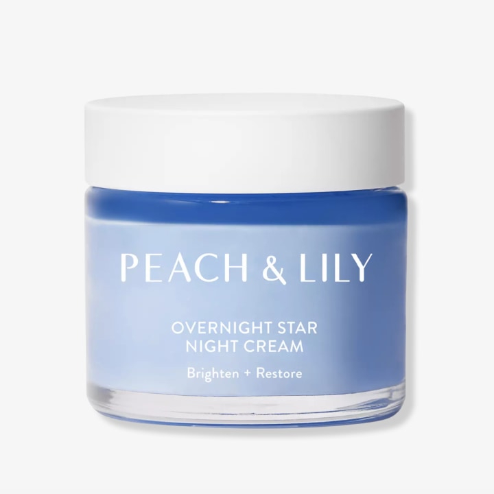 14 best night creams of 2024