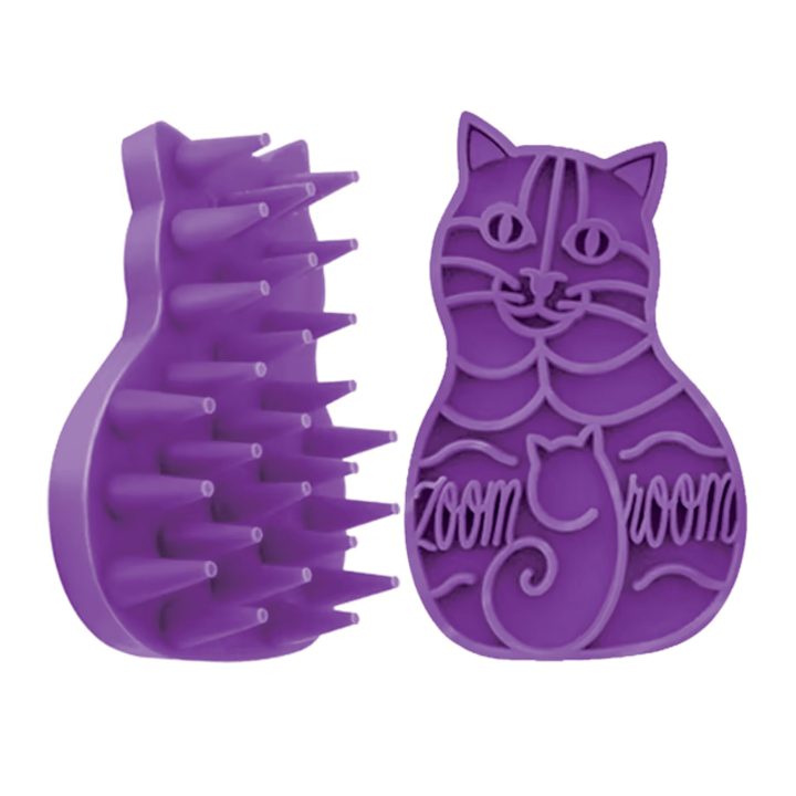 10 best cat brushes of 2024, according to experts