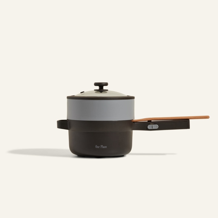 Our Place Perfect Power Pot tested and reviewed