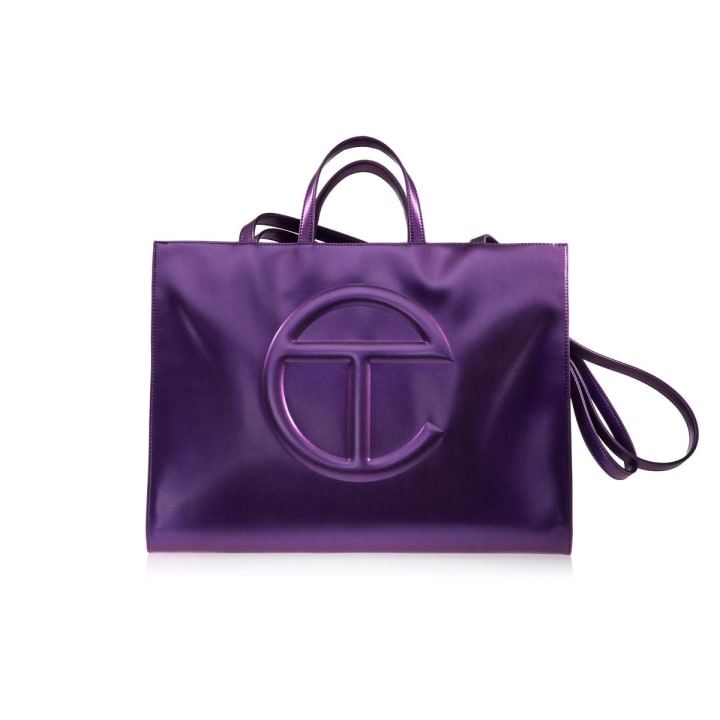 Telfar's Shopping Bag newest drop: What to know