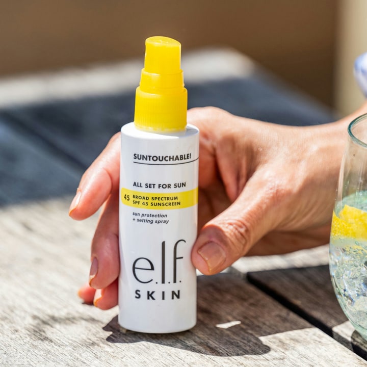 Best summer skin care at Target, according to a dermatologist