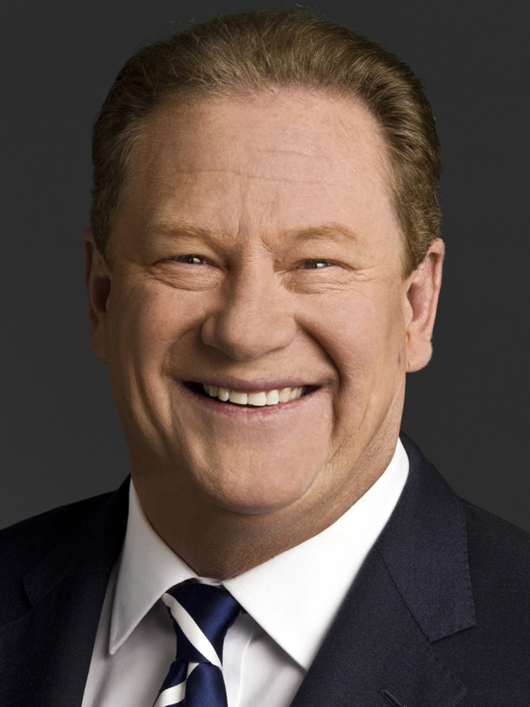 Ed Schultz