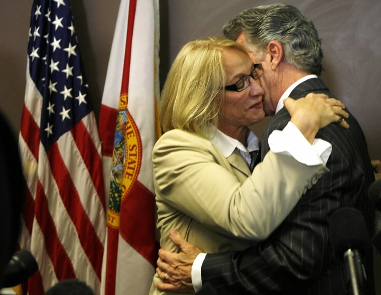 Questions linger in Adam Walsh probe