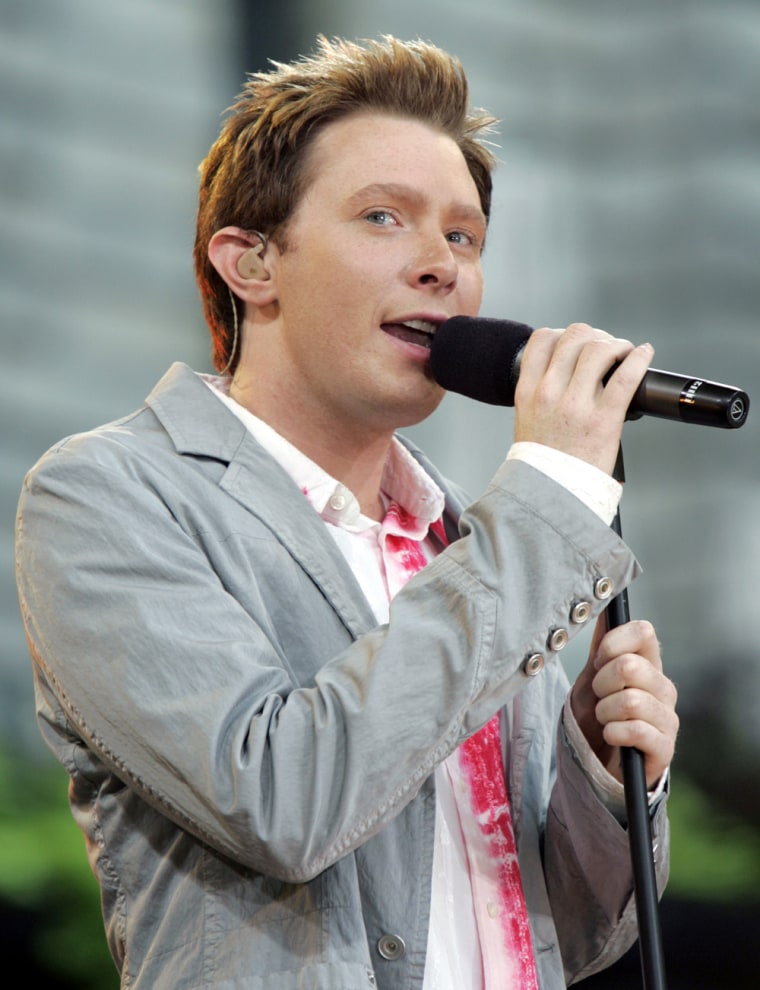 Faux fights and other ‘American Idol’ clichés