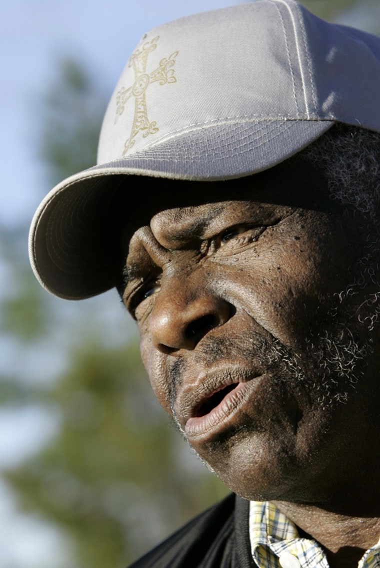 No miracles for town that heeded adoption call