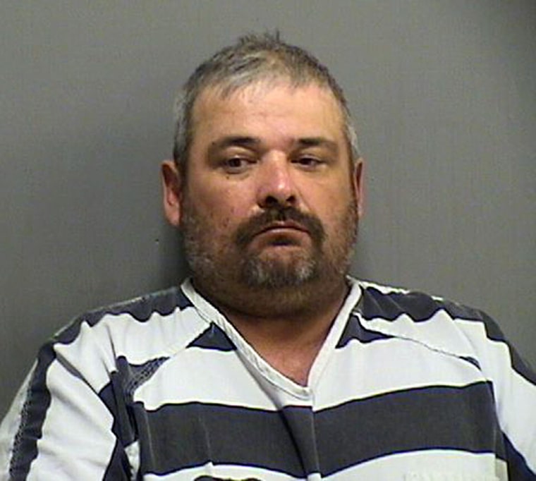 Alleged KKK leader pleads not guilty in slaying