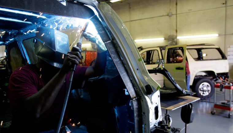 Border violence leads to armor-plated vehicles