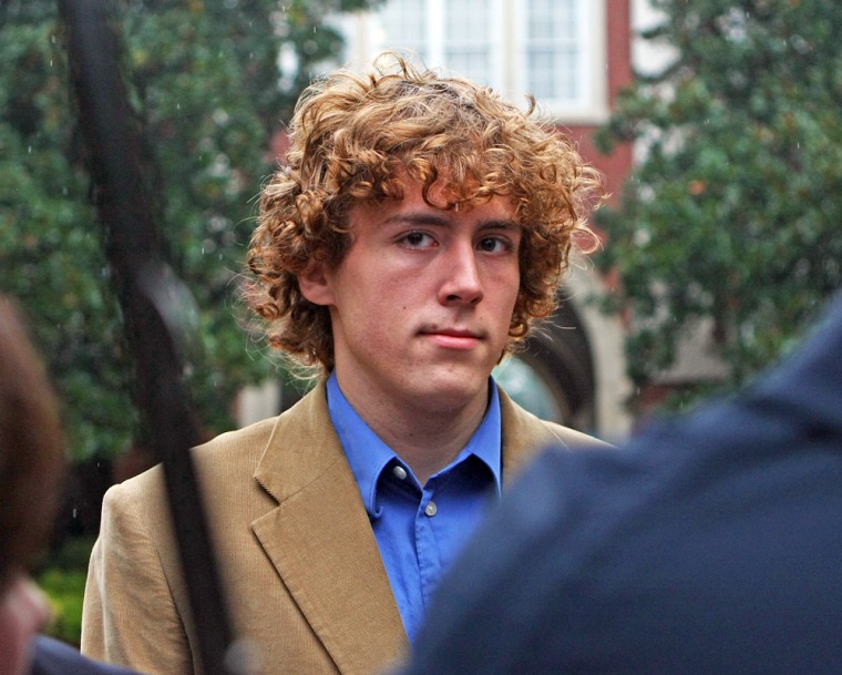 More charges filed in Palin e-mail hacking case