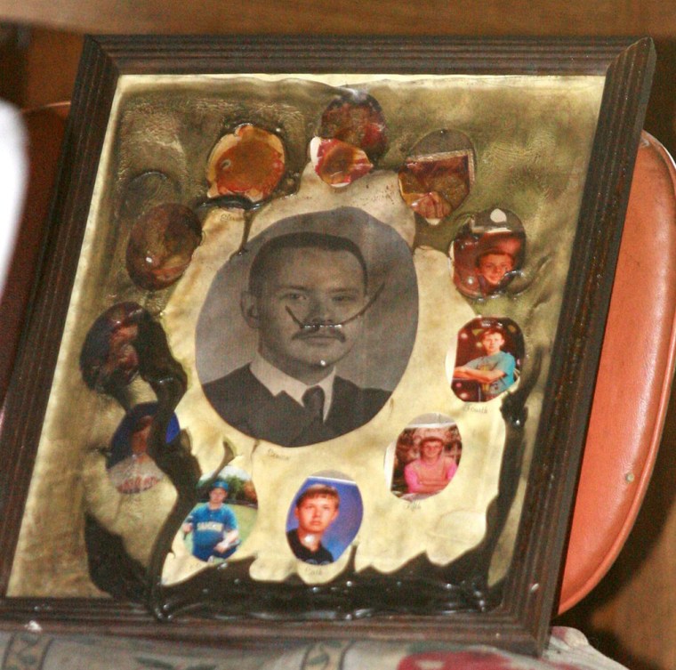 Authorities: Ala. shooter sued mom's employer