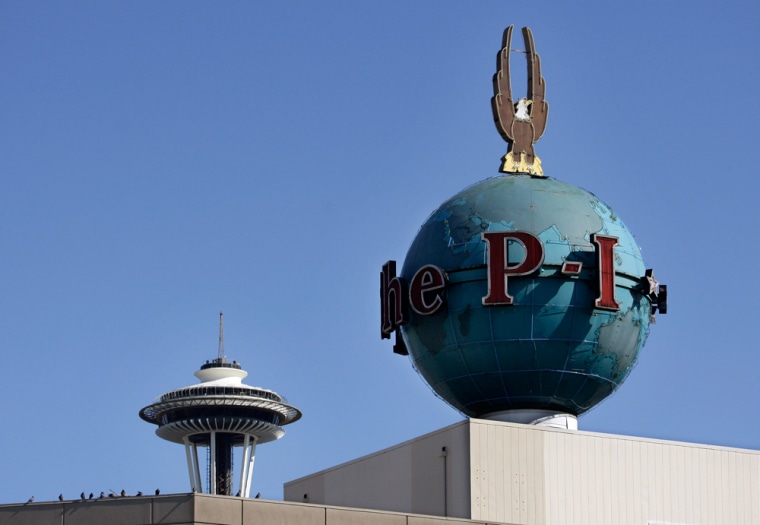 Seattle Post-Intelligencer to go Web only