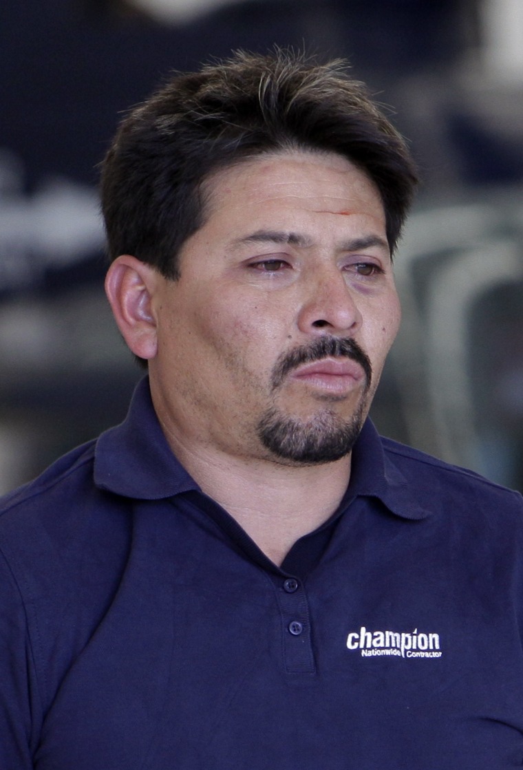 2 nabbed over brazen attacks on Mexican feds