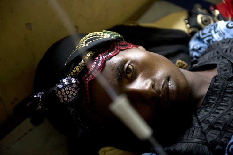 A Conflicts Deadly Ripple Effects