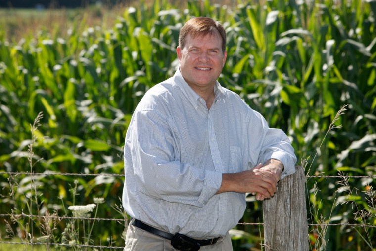 Accountants, lawyers, dentist: future farmers?