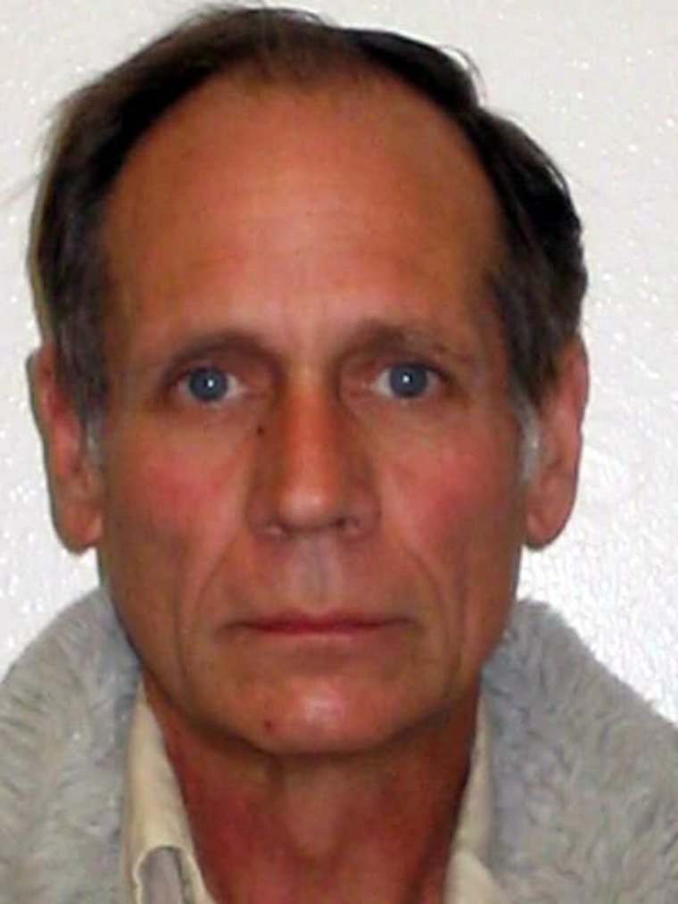 Dugard kidnap suspect apologizes in jail letter