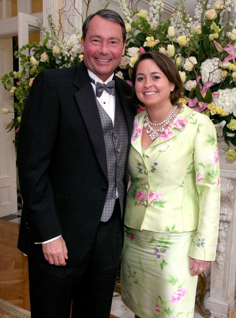 Former Ky. lawmaker charged with murder