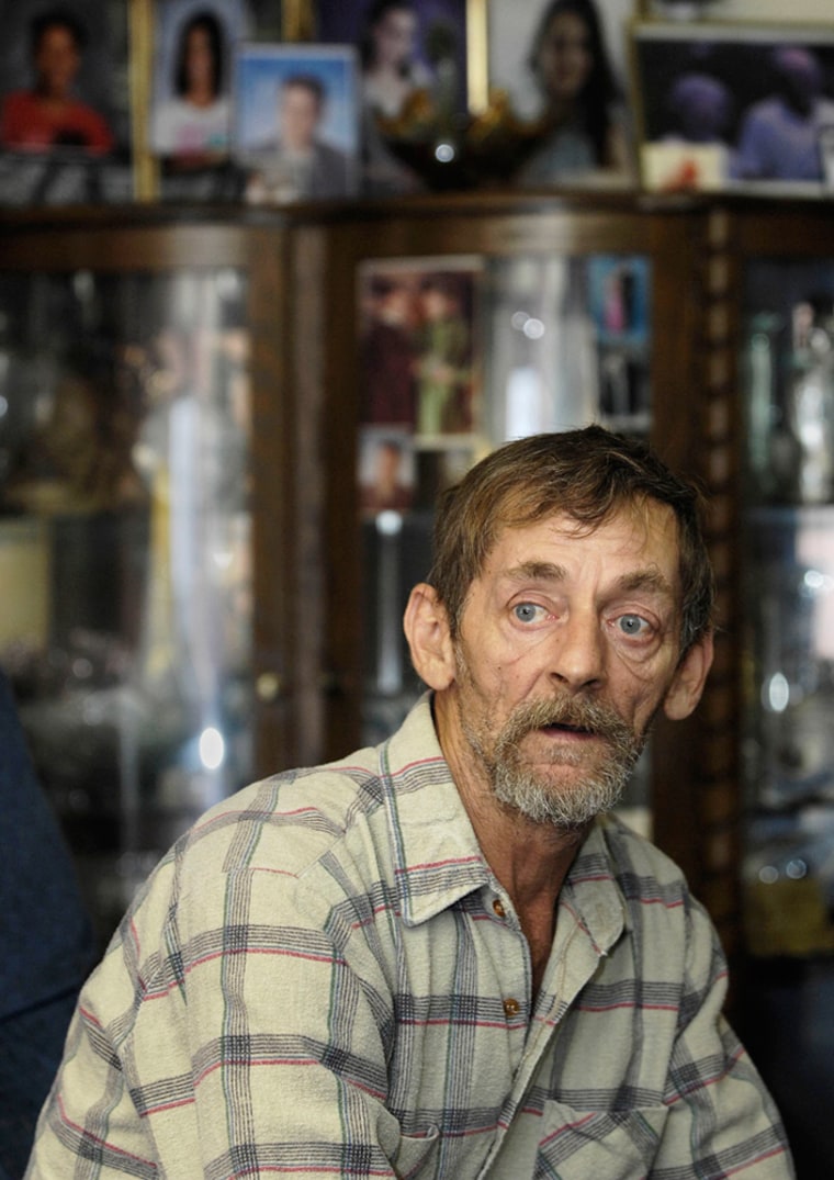 Job losses send disability claims soaring