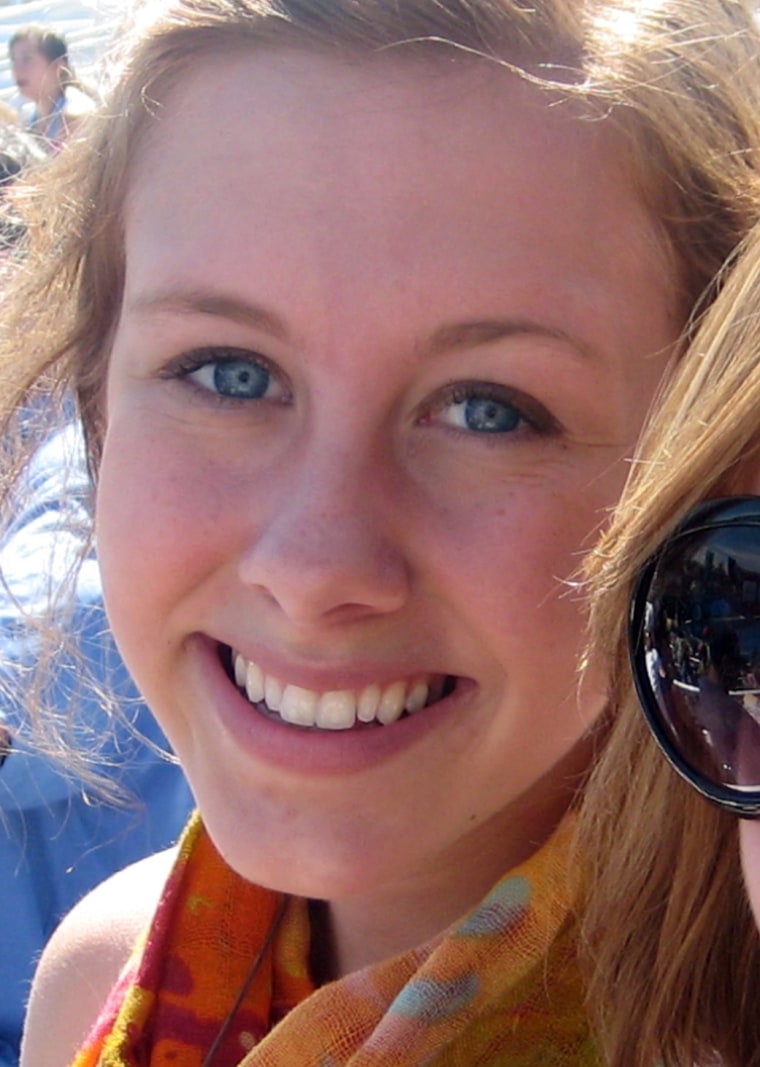 Thousands mourn death of Southern Calif. teen