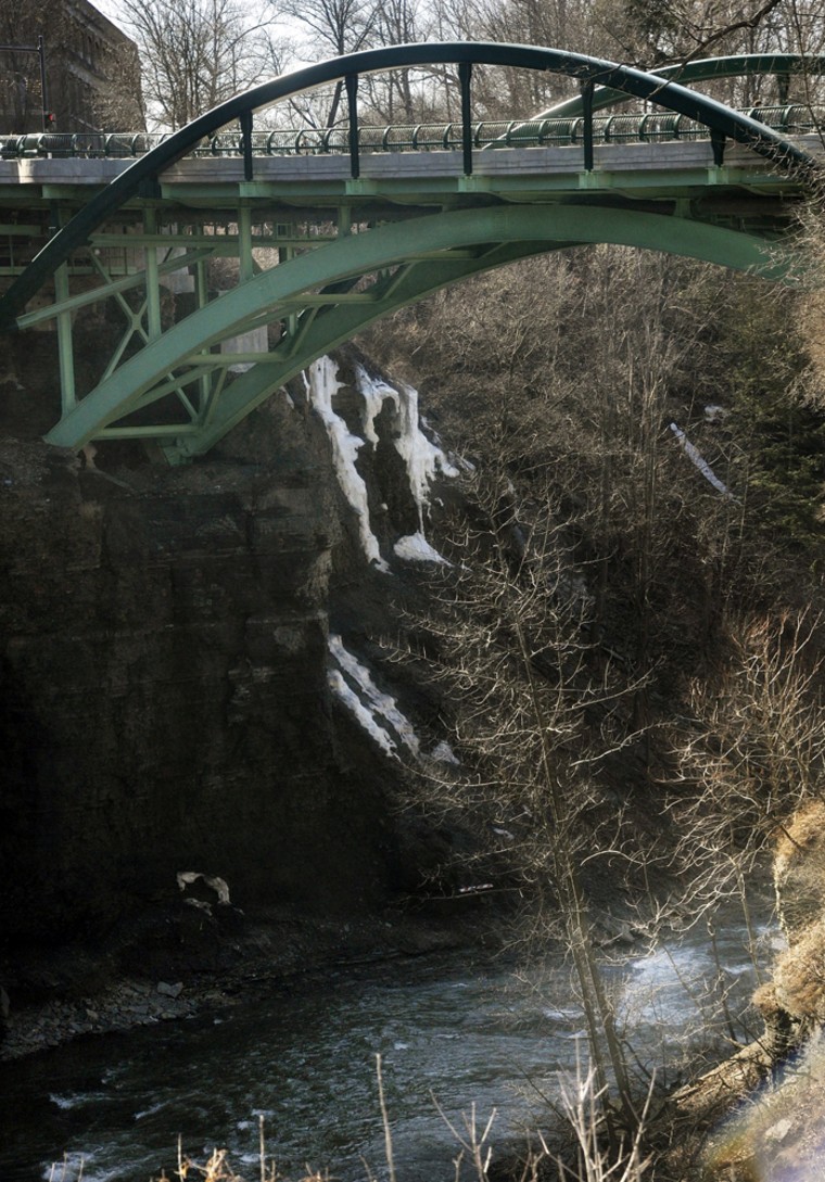 Possible suicide string has Cornell on edge