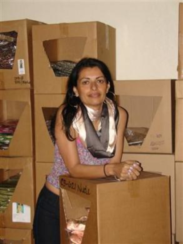 Adopt me, Angelina! Tees start a trend