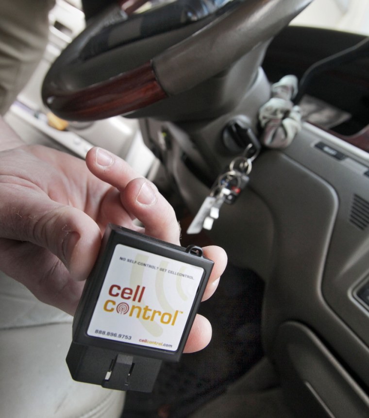 Apps to curb texting while driving multiply