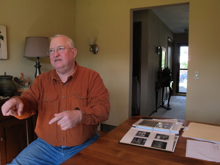 Deaf boys tried to tell of priest’s abuse for years