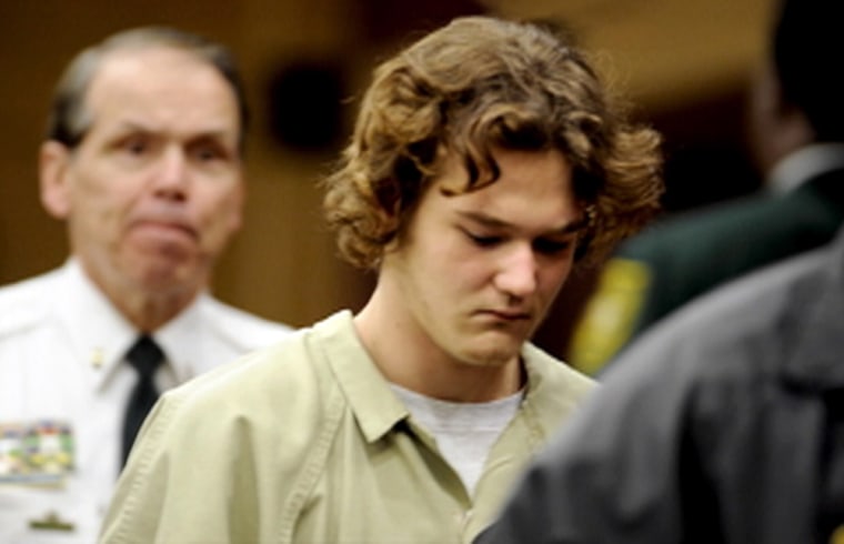 Teen text-rage victim showing signs of recovery