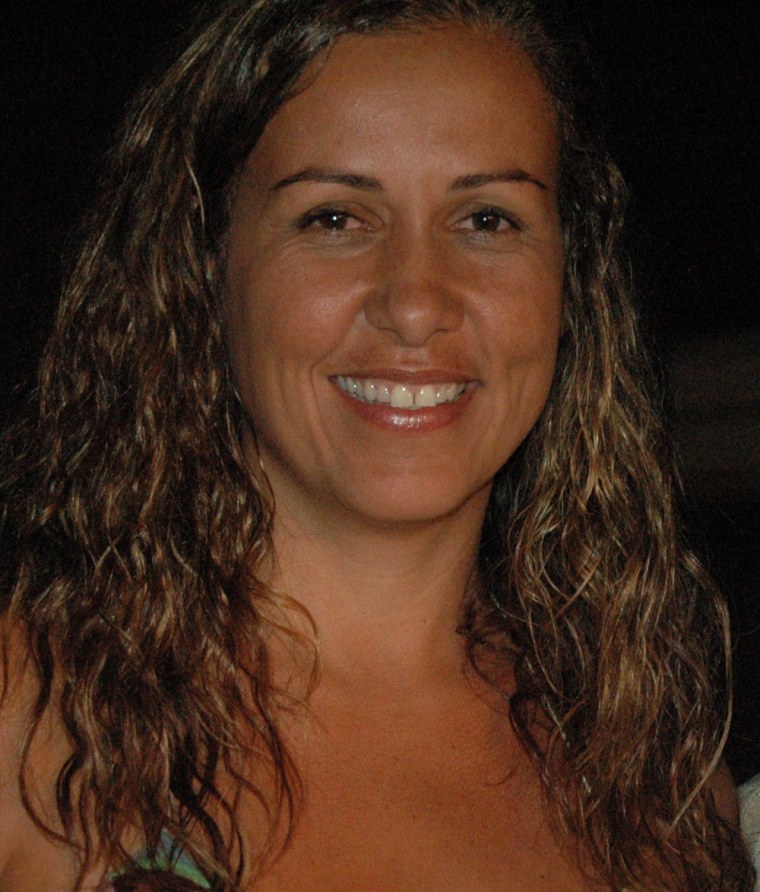 Ex-‘Survivor’ producer out of Mexican custody