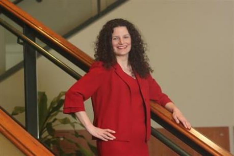 Appalachia is turning into a hotbed for startups