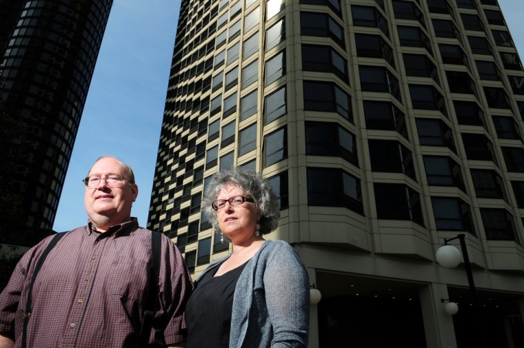 Home shoppers taking fresh look at renting