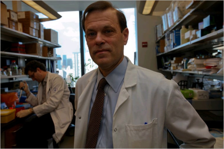 Experimental drugs stir debate on clinical trials