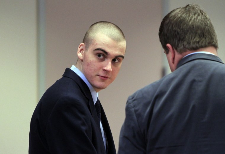 N.H. hamlet braces for gory details in killing trial