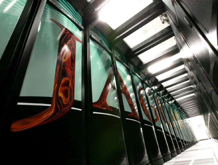 Cray to upgrade fastest US supercomputer