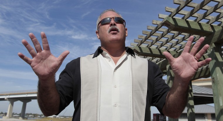 BP claimants get 'cash now' option, with a catch