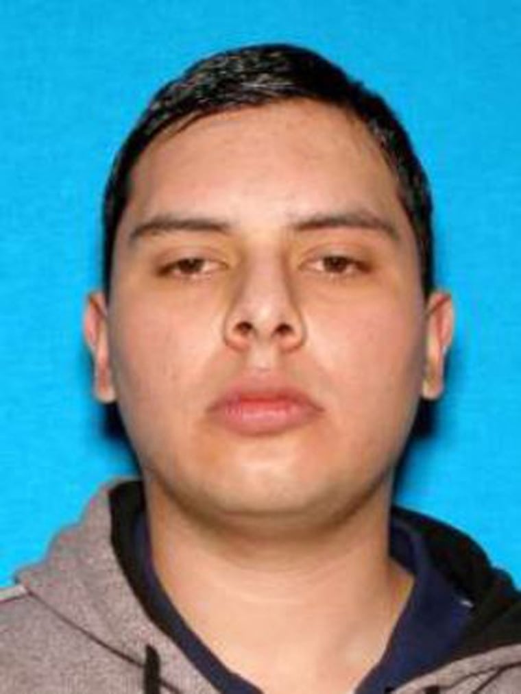 3-year-old witnessed triple slaying on reservation