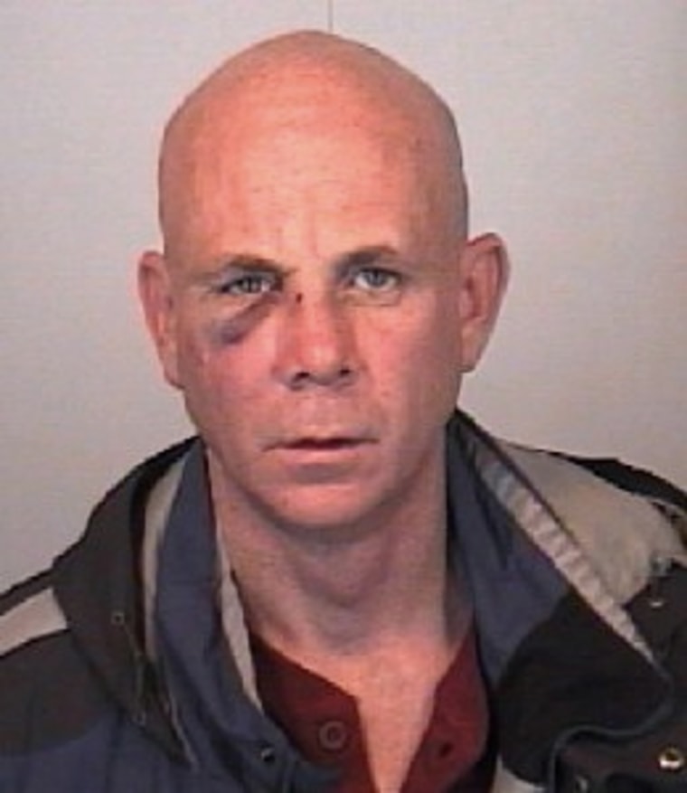 That's not what we mean by 'police escort'