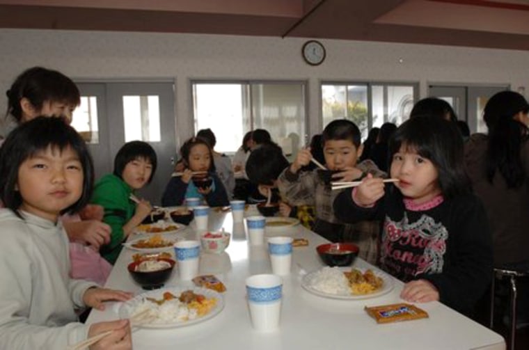 Japan orphans get helping hand from Seattle radio listeners