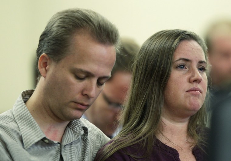 Husband of missing Utah mom Susan Powell not getting kids back