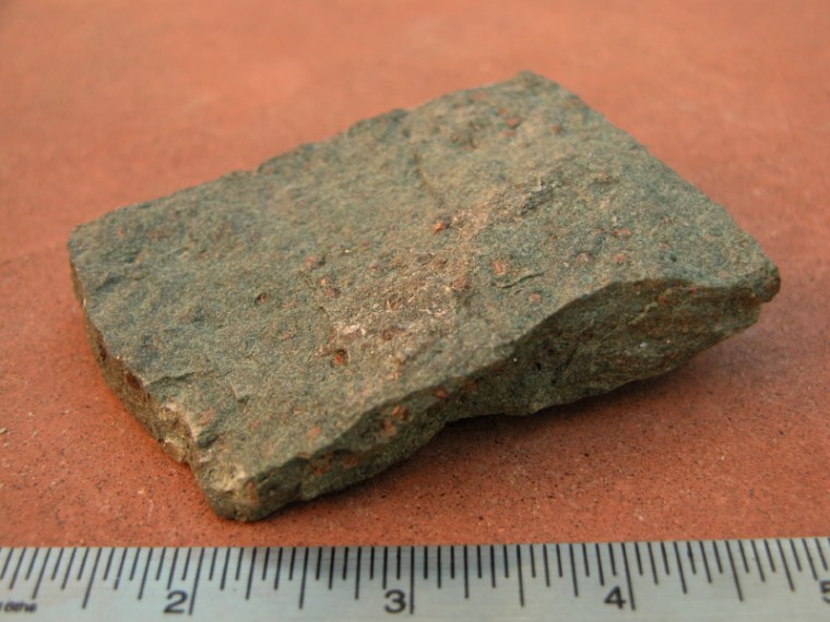 Rocks of ages: An amazing journey into Earth and back