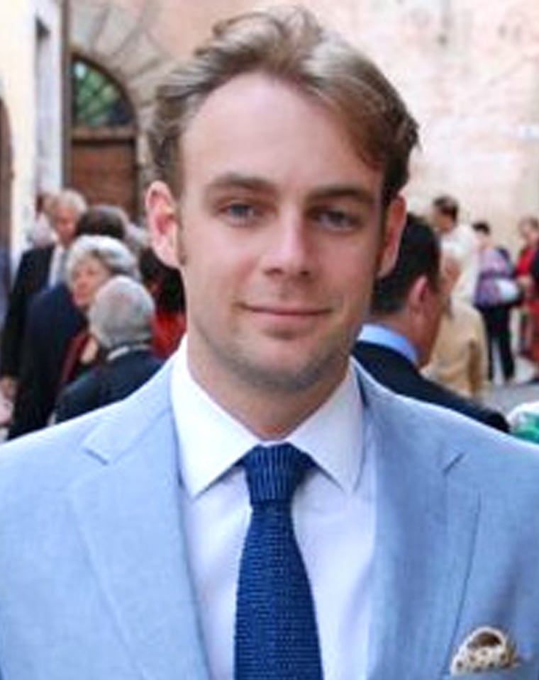 American died from fall in Lebanon mountains