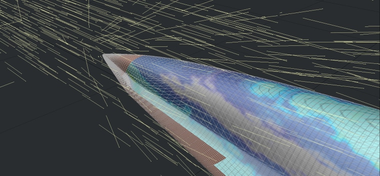 Military's hypersonic rocket plane to fly Mach 20 by 2016