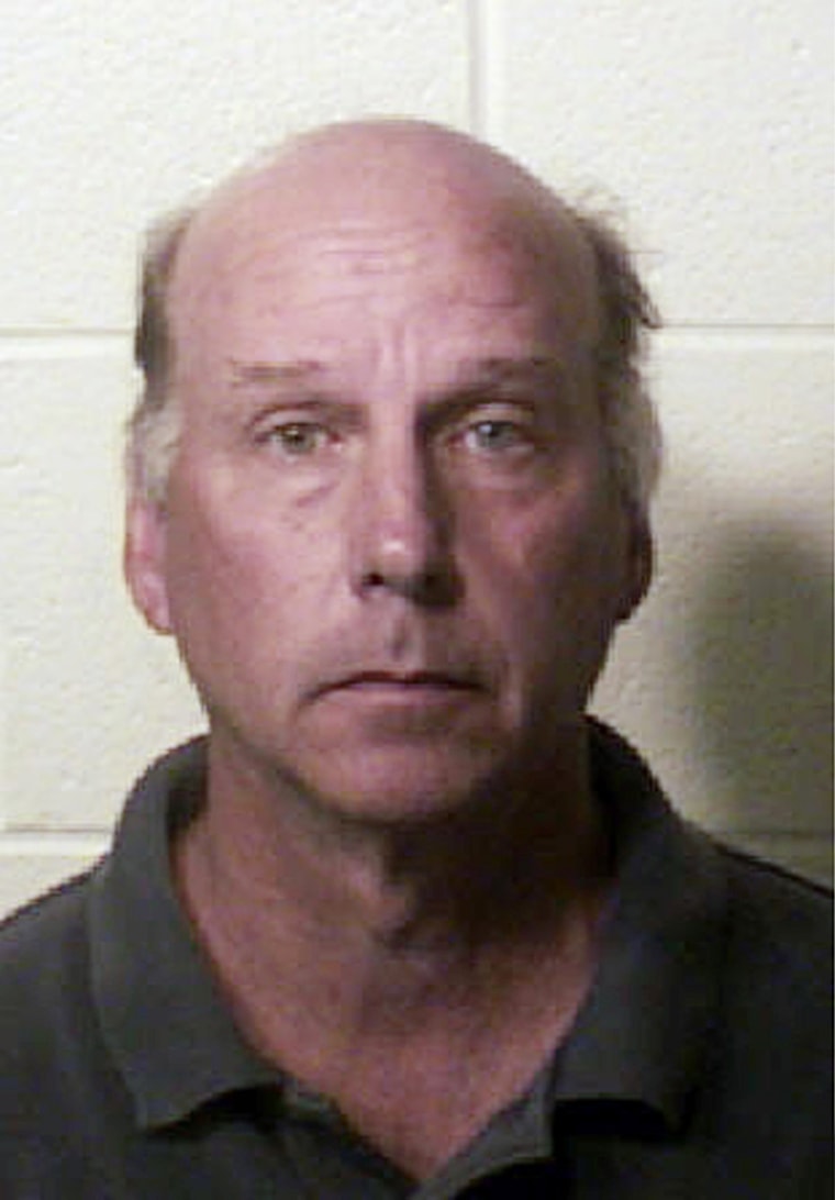 Sex researcher's son charged with exposing self